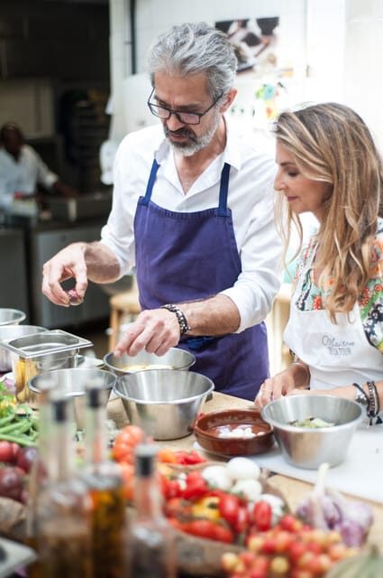 Exceptional cookery workshop or course in Avignon - The Sum Up: A Flavorful Provençal Memory
