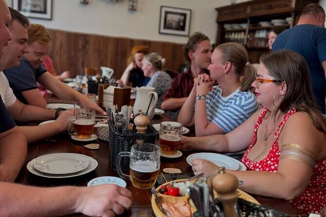Exceptional History of the Czech Cuisine - Authenticity and Value