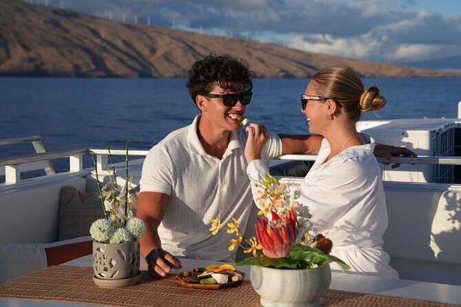 Exceptional Maui Whale Watch - Who This Tour Is Best For