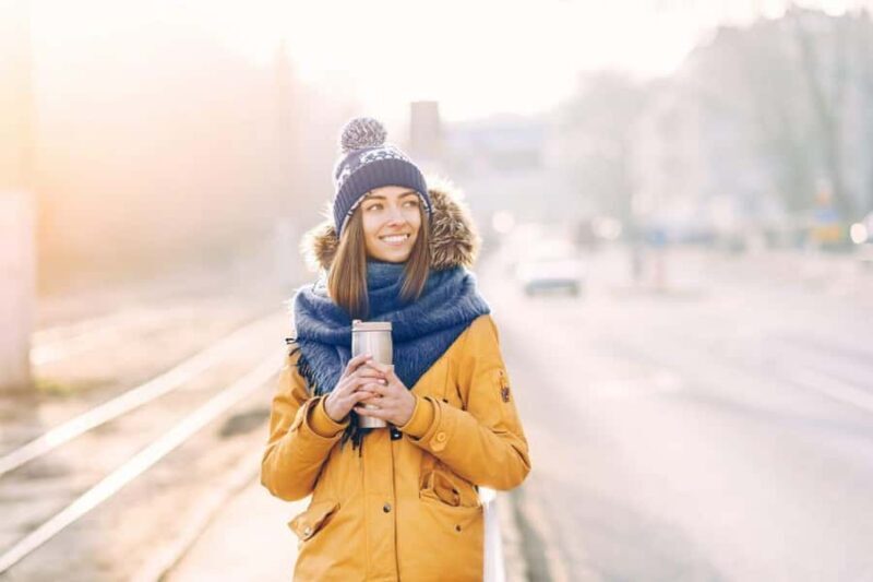 Exceptional Private Walking Christmas Tour in Magical Ottawa - Key Points