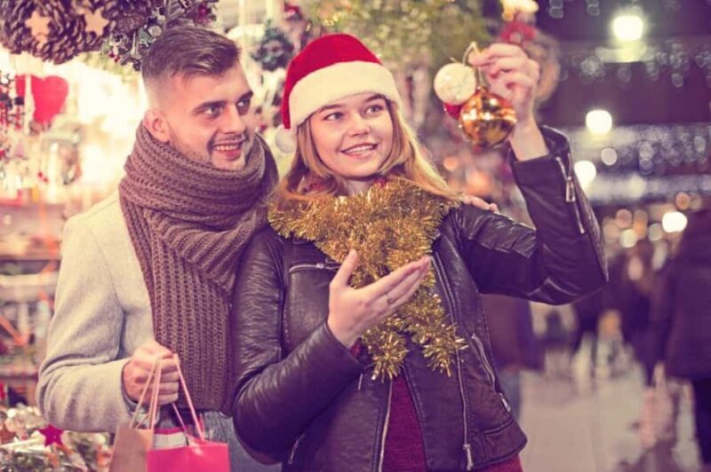 Exceptional Private Walking Christmas Tour in Magical Ottawa - Exploring the Ottawa Holiday Experience