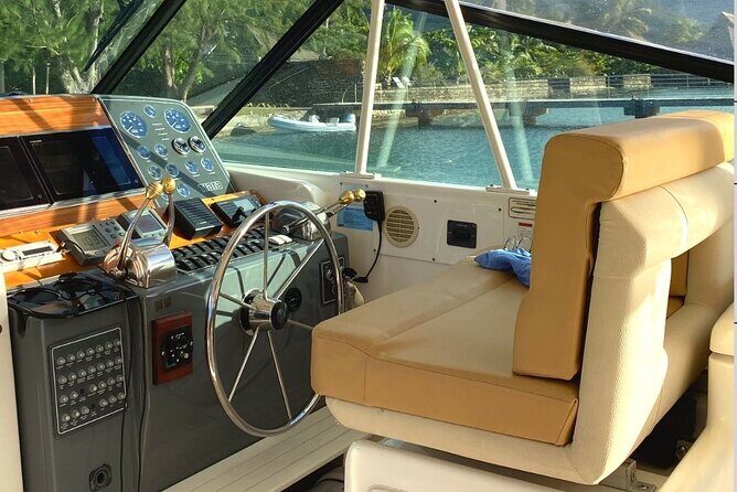 Exceptional whale watching in a Tahiti Yacht - Final Thoughts