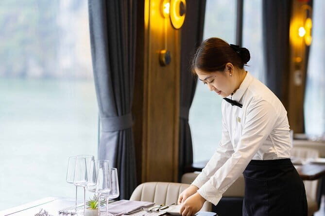 Excite Cruise Full Day Explore Halong Bay from Hanoi - Overall Value and Who This Tour Is For