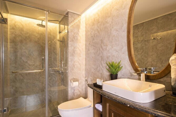 Excite Cruises 3-day Explore Halong Bay from Hanoi - The Value of This Cruise