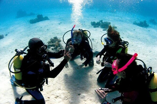 Exciteful Scuba Diving Experience in Antalya - Final Thoughts