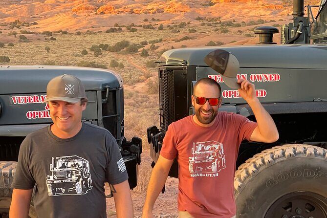 Exciting and Scenic Off-Road Guided Tour of Moab's Backcountry!!! - An In-Depth Look at the Moab Off-Road Experience