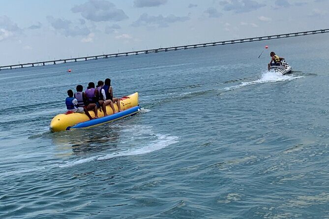 Exciting Banana Boat Rides - FAQs