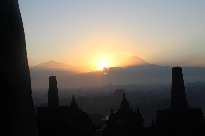 Exciting Borobudur Sunrise Tour - Who Should Consider This Tour?
