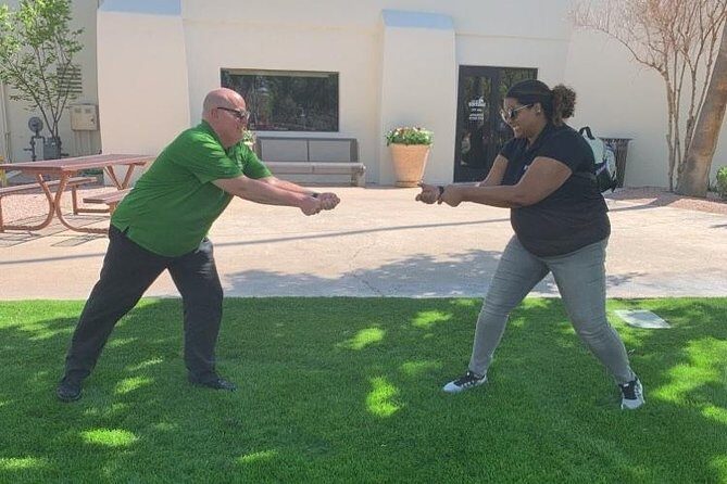 Exciting City Scavenger Hunt Quest in Burnaby - What Does the Experience Feel Like?