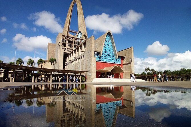 exciting cultural tour to Higüey adventure, history and fun - The Sum Up