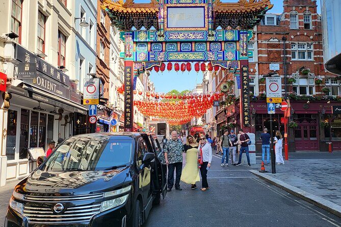 Exciting Full Day Walking Tour - See All London Sites - An Overview of the Tour: An Action-Packed Journey