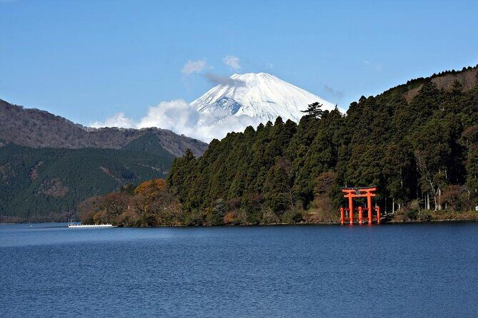 Exciting Hakone - One Day Tour from Tokyo - An Overview of What Makes This Tour Stand Out
