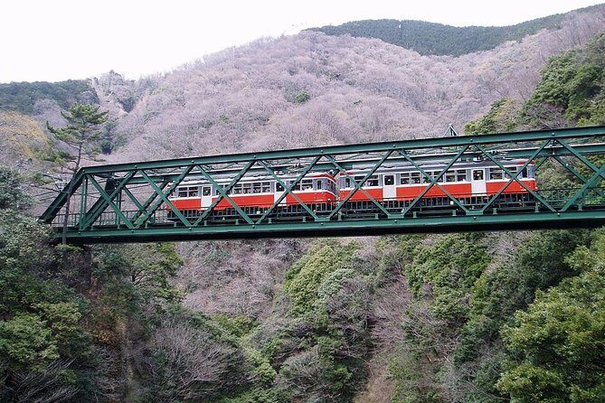 Exciting Hakone - One Day Tour from Tokyo - In-Depth Breakdown of the Itinerary
