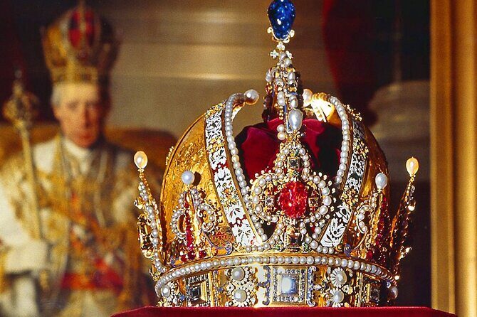 Exciting history tour and discovery of Vienna's secrets - Frequently Asked Questions