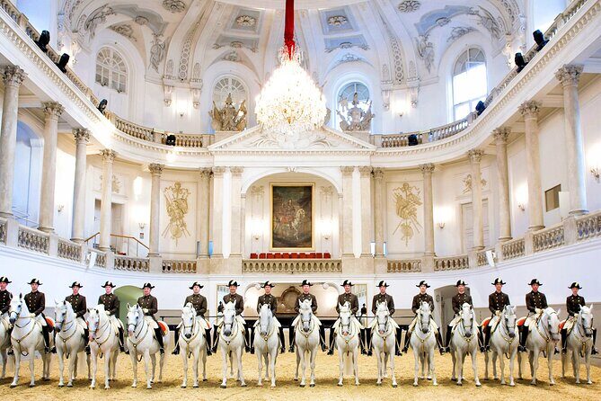 Exciting history tour and discovery of Vienna's secrets - Final thoughts