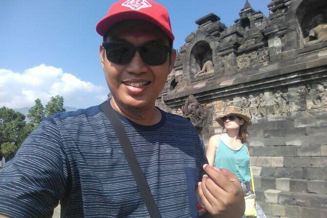 Exciting Jogja tour Package - Key Points