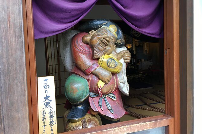 Exciting Kamakura - One Day Tour from Tokyo - Authentic insights from past travelers