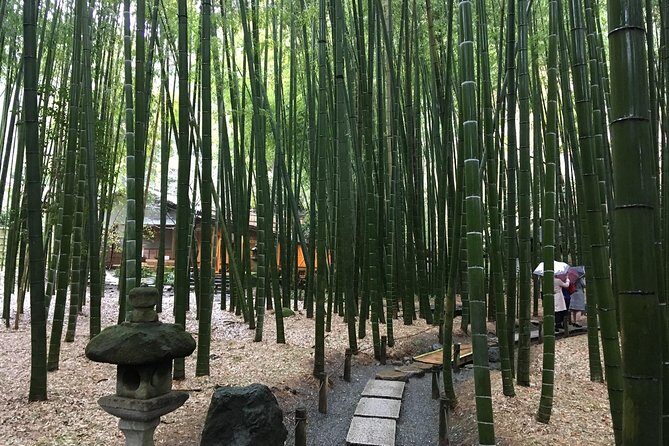 Exciting Kamakura - One Day Tour from Tokyo - Frequently Asked Questions