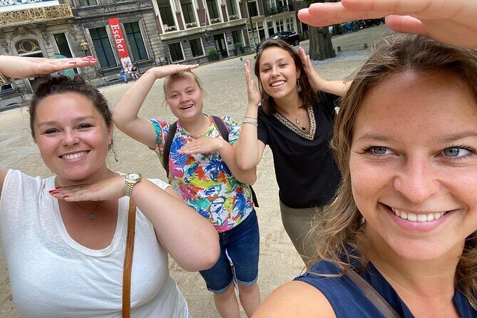 Exciting Murder Mystery - Interactive city walk in Antwerp - What to Expect from the Antwerp Murder Mystery Walk
