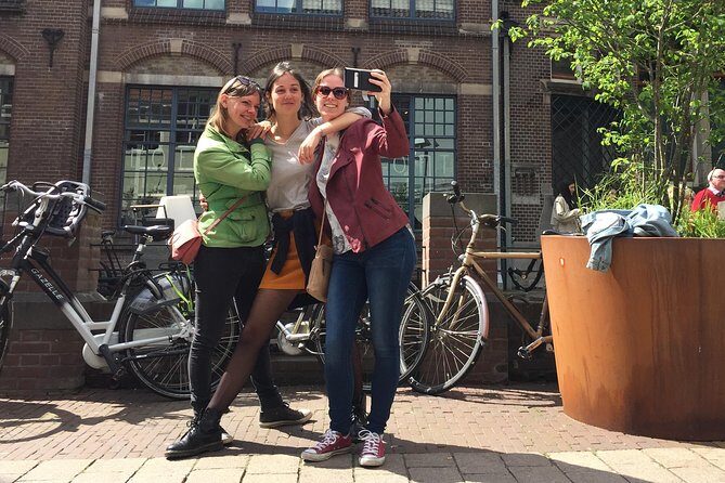 Exciting Murder Mystery - Interactive city walk in Arnhem - The Experience in Detail