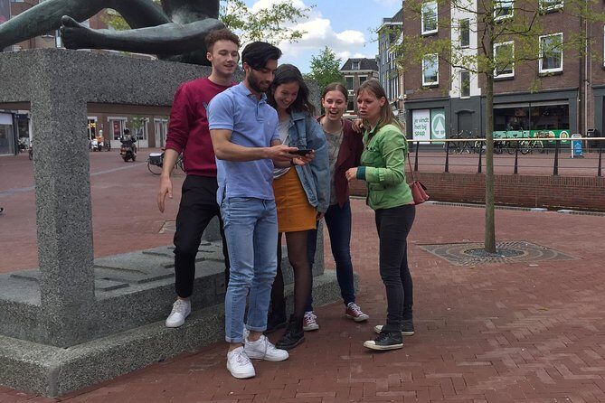 Exciting Murder Mystery - Interactive city walk in Hamburg - FAQ