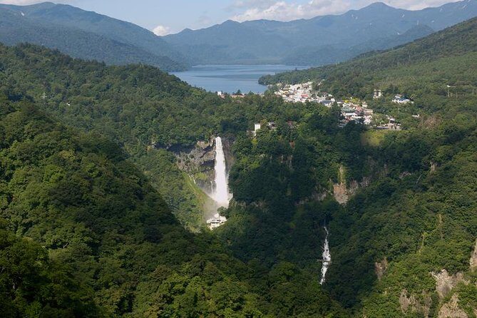Exciting Nikko - One Day Tour from Tokyo - Who Should Book This Tour?