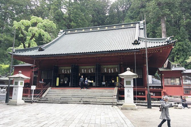 Exciting Nikko - One Day Tour from Tokyo - Final Thoughts