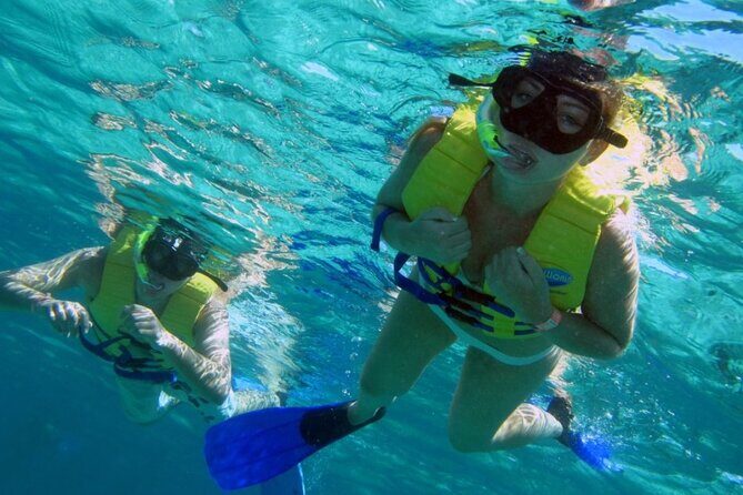 Exciting Speedboat & Snorkeling Tour in Cancun Lagoon! - Additional Activities and Considerations