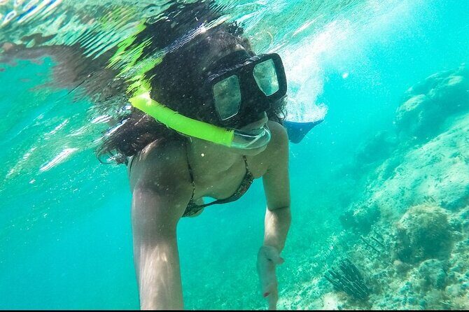 Exciting Speedboat & Snorkeling Tour in Cancun Lagoon! - Pricing and Overall Value