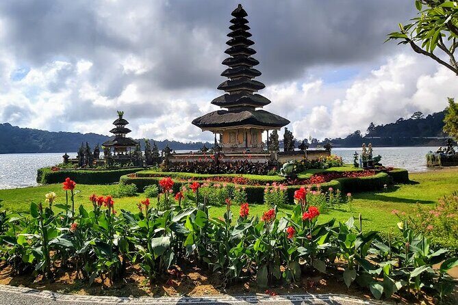 Exciting Trip in Bali in Two Days - Key Points