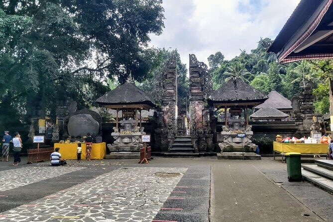 Exciting Trip in Bali in Two Days - The Sum Up