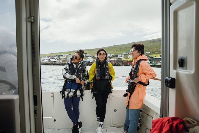 Exclusive 1,5 Hour Drangarnir Boat Tour - The Sum Up: Is It Worth It?