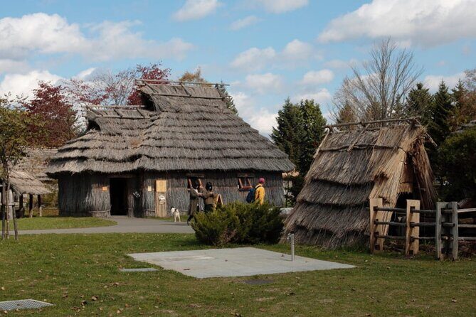 Exclusive 2-Day Tour to Hokkaidos Two Cultural Heritage Areas - Who Will Love This Tour?