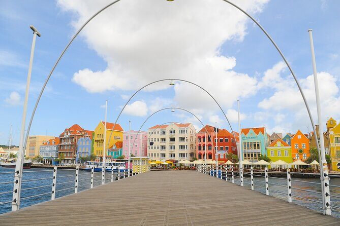Exclusive 3-Hour Private Tour: Explore Willemstad & surroundings - A Close Look at the Itinerary