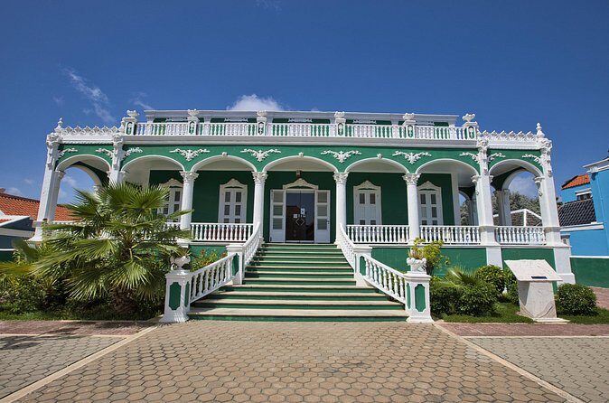 Exclusive 3-Hour Private Tour: Explore Willemstad & surroundings - Practical Considerations