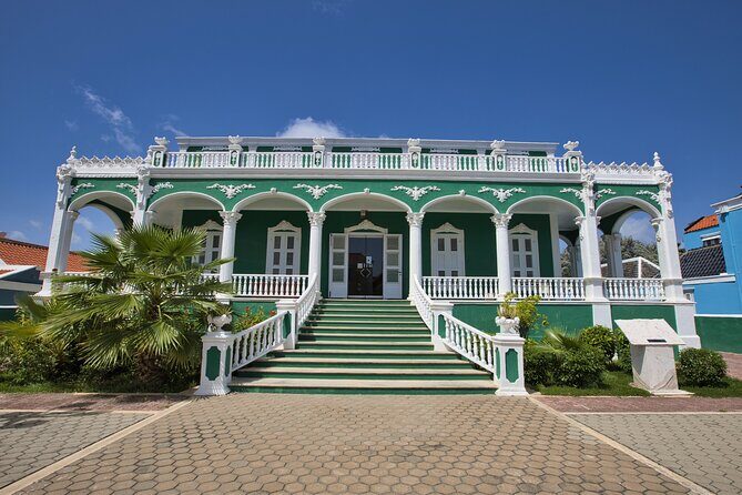 Exclusive 3-Hour Private Tour: Explore Willemstad & surroundings - FAQ