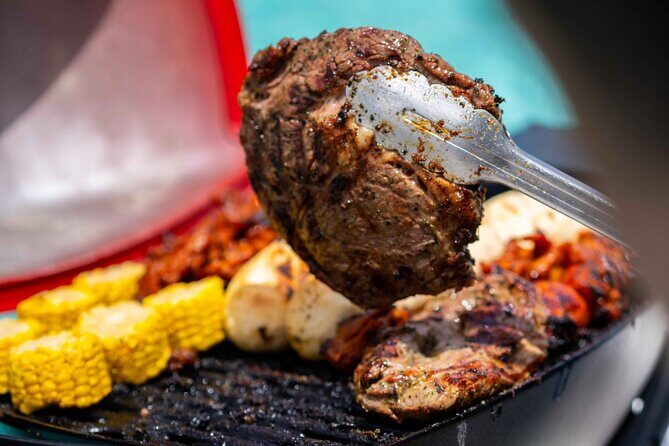 Exclusive 38ft Yacht Charter Experience in Klein Curaçao - Setting Sail to Klein Curaçao: What to Expect