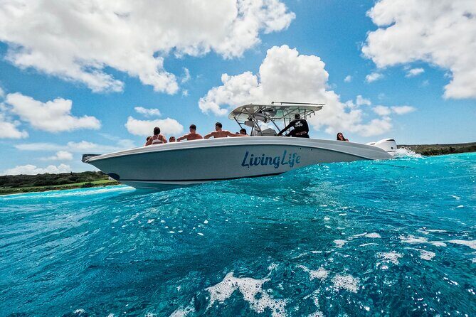 Exclusive 38ft Yacht Charter Experience in Klein Curaçao - Why This Tour Stands Out