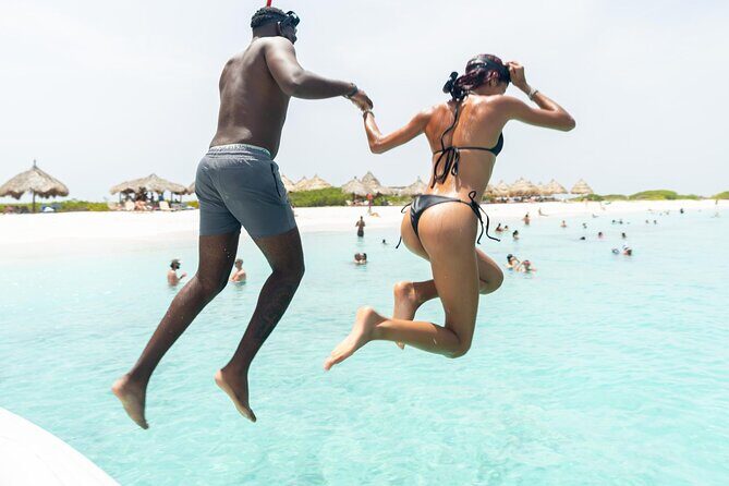 Exclusive 38ft Yacht Charter Experience in Klein Curaçao - Who Is This Tour Best For?