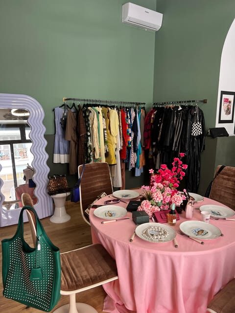 Exclusive 4-Hour Personal Shopping Experience in Milan - Why Exclusive Access Matters