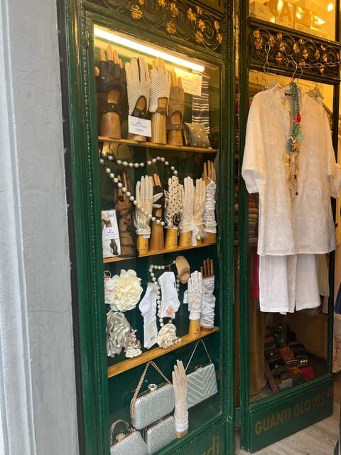 Exclusive 4-Hour Personal Shopping Experience in Milan - Price and Overall Value