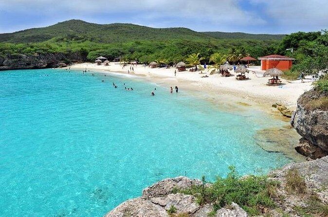 Exclusive 4 -Hour Private nature Tour: West Curacao's Best - Frequently Asked Questions