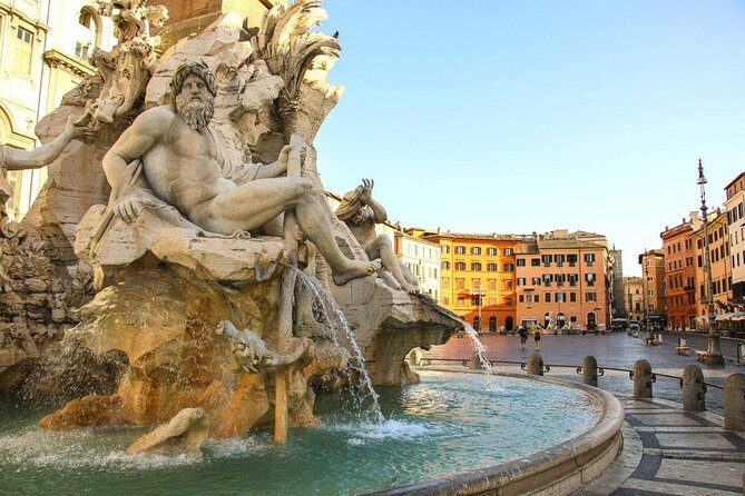 Exclusive 6 hours tour of Rome in Golf cart for Cruisers - Final Thoughts