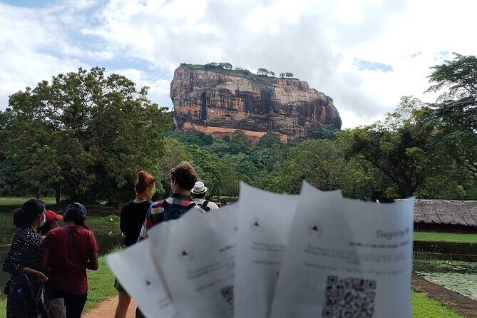 Exclusive 8 Day Heritage, Nature and Beaches Journey in Sri Lanka - An Honest Look at the 8-Day Heritage, Nature, and Beaches Tour in Sri Lanka