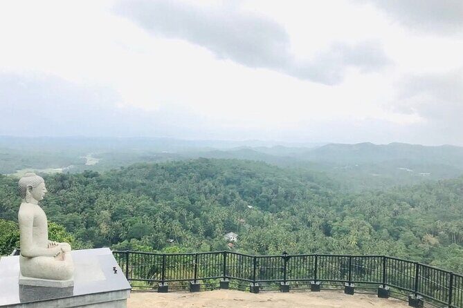 Exclusive 8 Day Heritage, Nature and Beaches Journey in Sri Lanka - Final Thoughts: Who Is This Tour Best For?