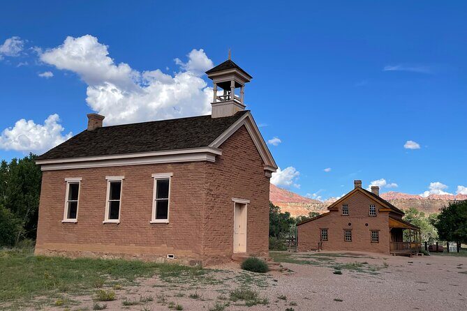 Exclusive Access Zion Jeep Tour including Grafton Ghost Town - How the Tour Is Valued