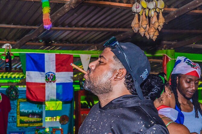 Exclusive adrenaline by buggy and ATV in macau the cave taina - The Experience: What Travelers Are Saying