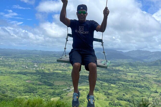 Exclusive Adventure in Miches Buggies and Round Mountain and Lunch - FAQs