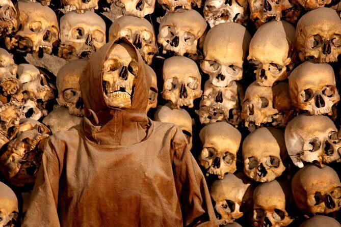 Exclusive After-Hours: Crypts, Catacombs & Bone Chapel Tour - Final Thoughts: Who Will Appreciate This Tour?
