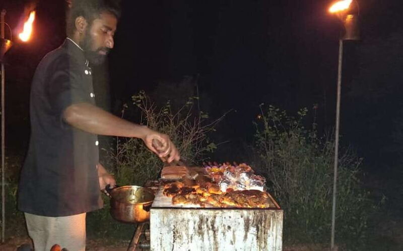 Exclusive : Afternoon Yala Safari with Beach BBQ Dinner - FAQ